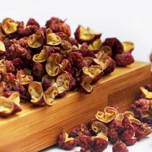What are the characteristics of Yichuan Sichuan pepper,a specialty of ...
